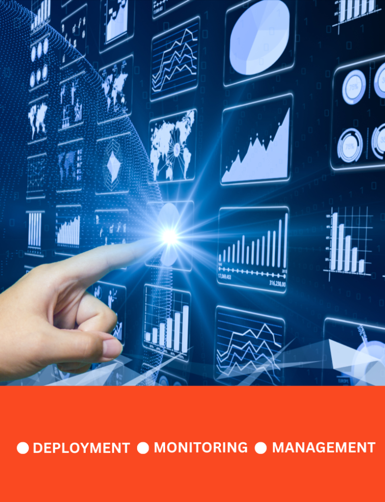 Machine Learning And Ai Infrastructure Expergo Technologies Pvt Ltd Credentials